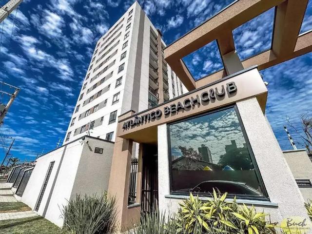Apartamento para Venda em Balneário Piçarras/SC Centro 2 Quartos