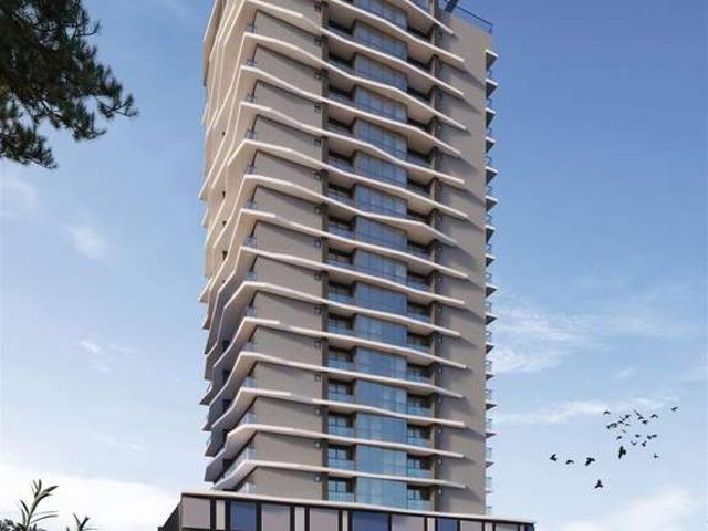 Apartamento para Venda em Balneário Piçarras/SC Centro 2 Quartos
