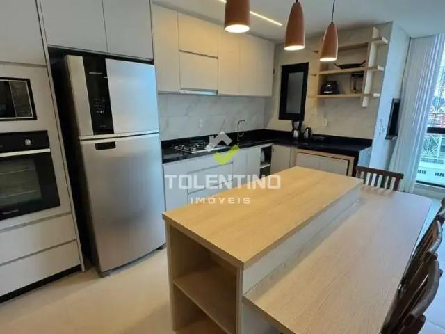 Apartamento para Venda em Balneário Piçarras/SC Centro 2 Quartos