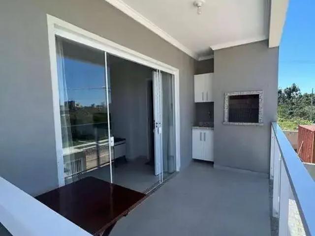 Apartamento para Venda em Balneário Piçarras/SC Centro 2 Quartos