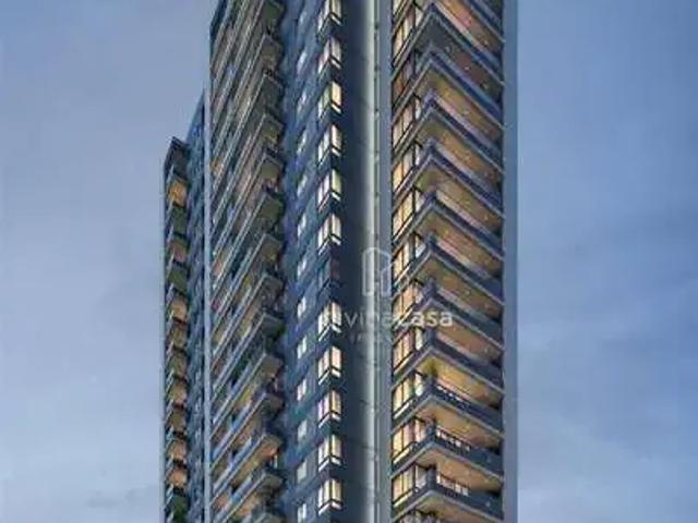 Apartamento para Venda em Balneário Piçarras/SC Centro 2 Quartos