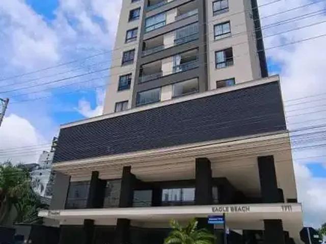 Apartamento para Venda em Balneário Piçarras/SC Centro 2 Quartos