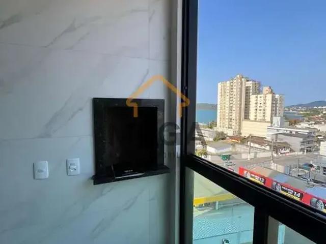 Apartamento para Venda em Balneário Piçarras/SC Centro 2 Quartos