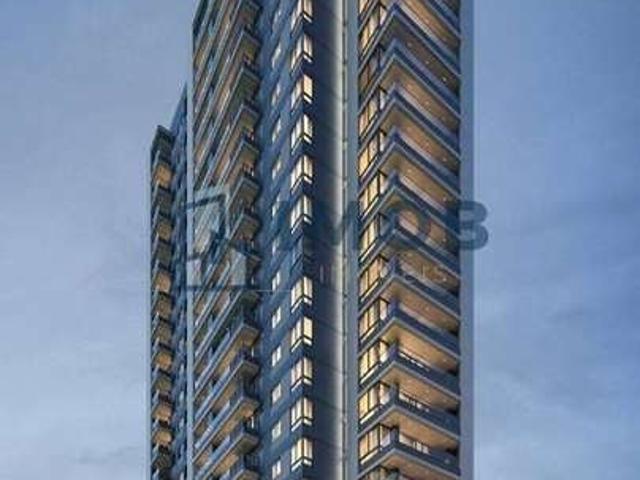Apartamento para Venda em Balneário Piçarras/SC Centro 2 Quartos