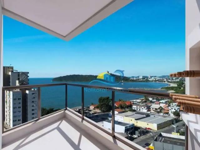 Apartamento para Venda em Balneário Piçarras/SC Centro 2 Quartos