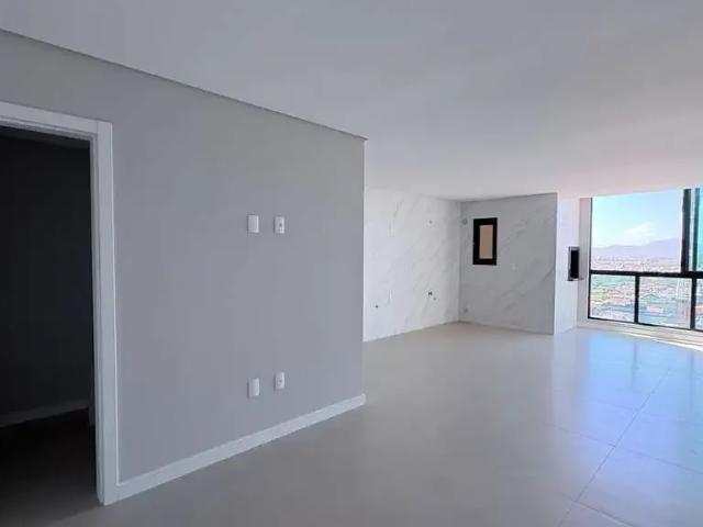 Apartamento para Venda em Balneário Piçarras/SC Centro 2 Quartos