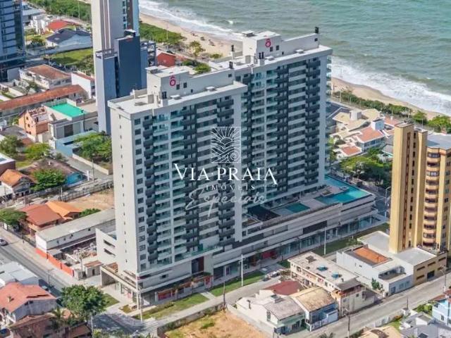 Apartamento para Venda em Balneário Piçarras/SC Centro 2 Quartos