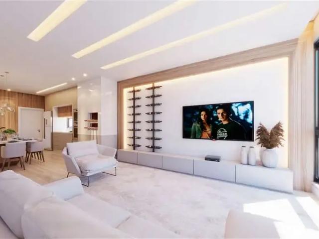 Apartamento para Venda em Balneário Piçarras/SC Centro 2 Quartos
