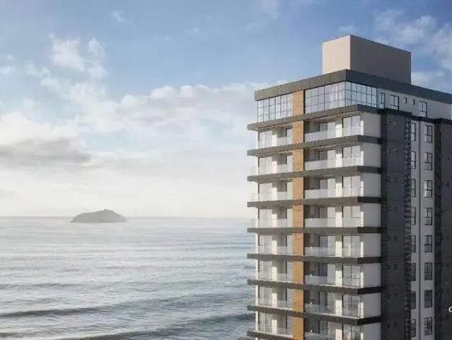 Apartamento para Venda em Balneário Piçarras/SC Centro 2 Quartos