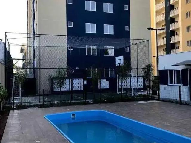 Apartamento para Venda em Balneário Piçarras/SC Centro 2 Quartos