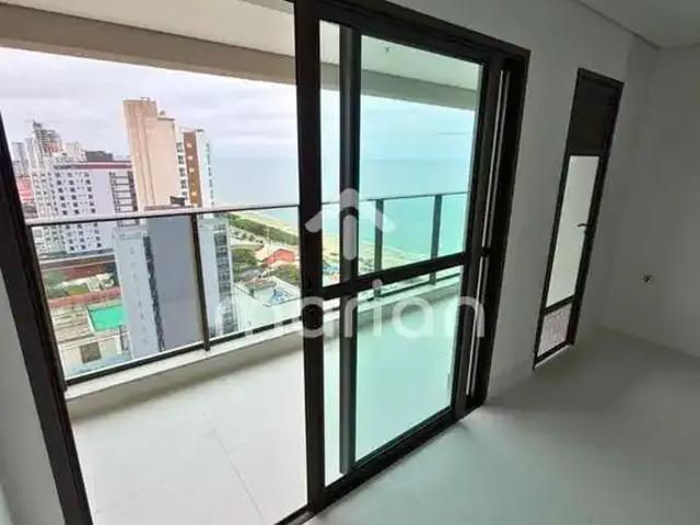 Apartamento para Venda em Balneário Piçarras/SC Centro 2 Quartos