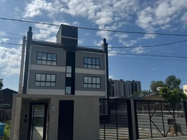 Apartamento para Venda em Balneário Piçarras/SC Centro 2 Quartos