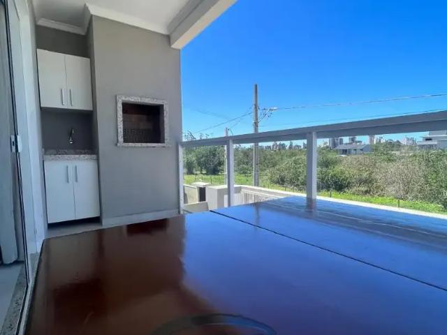 Apartamento para Venda em Balneário Piçarras/SC Centro 2 Quartos