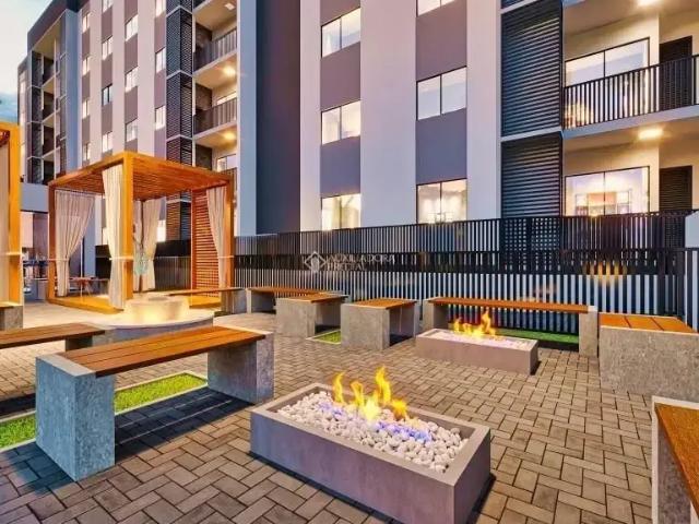 Apartamento para Venda em Balneário Piçarras/SC Centro 2 Quartos
