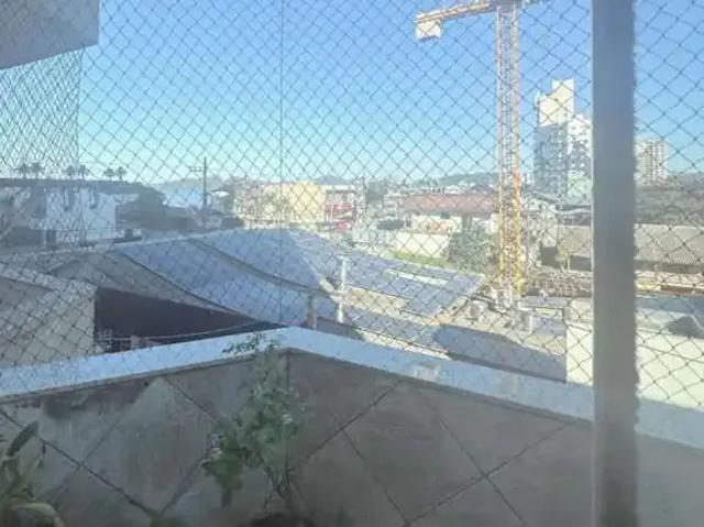 Apartamento para Venda em Balneário Piçarras/SC Centro 2 Quartos