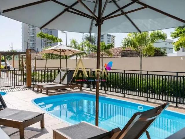 Apartamento para Venda em Balneário Piçarras/SC Centro 2 Quartos