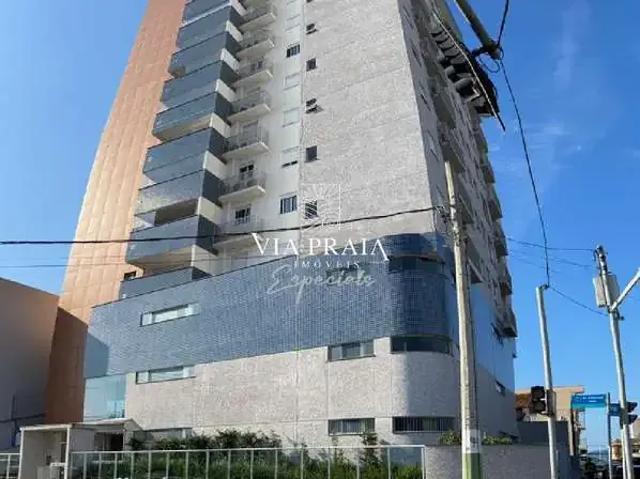 Apartamento para Venda em Balneário Piçarras/SC Centro 2 Quartos