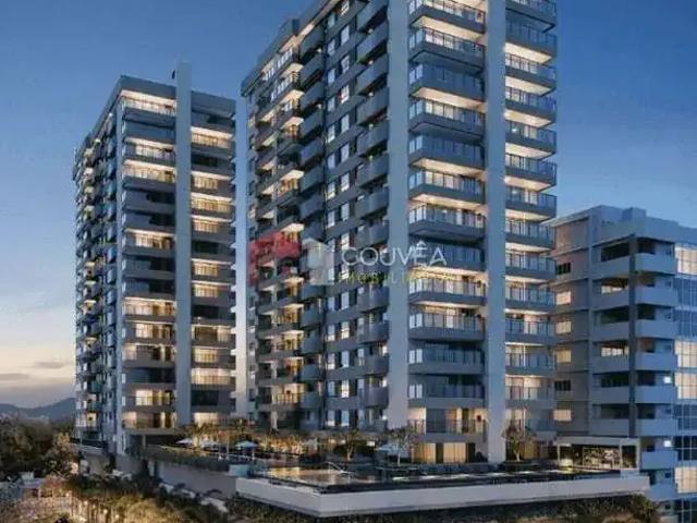 Apartamento para Venda em Balneário Piçarras/SC Centro 2 Quartos