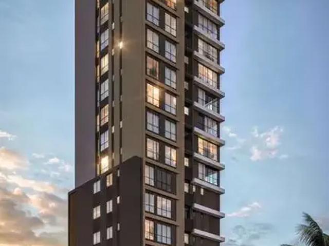 Apartamento para Venda em Balneário Piçarras/SC Centro 2 Quartos