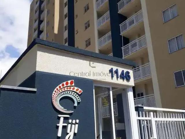 Apartamento para Venda em Balneário Piçarras/SC Centro 2 Quartos