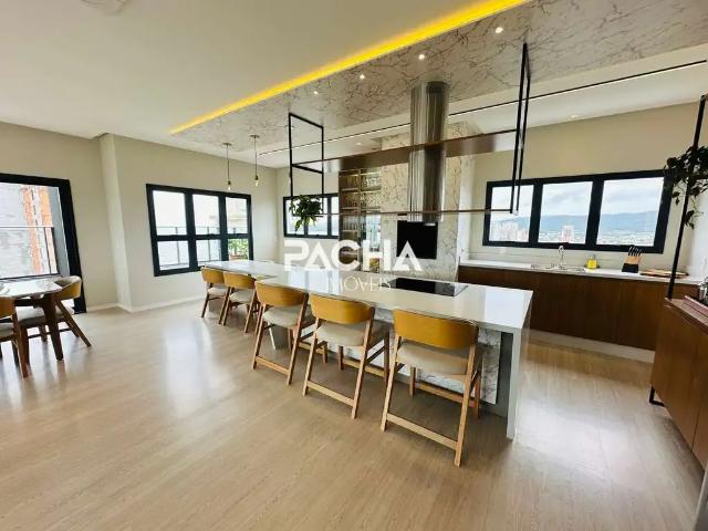 Apartamento para Venda em Balneário Piçarras/SC Centro 2 Quartos