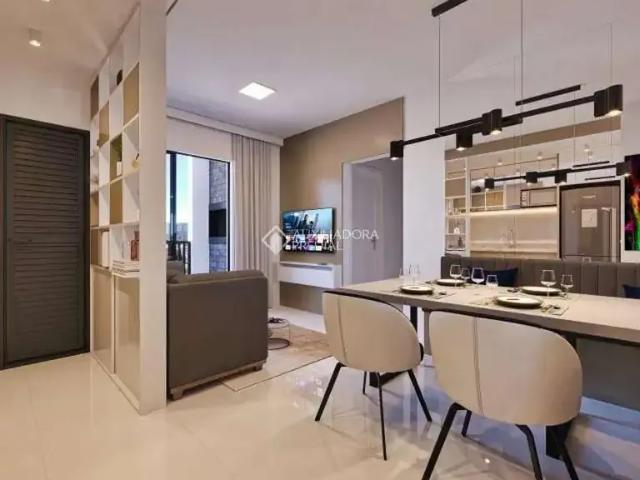 Apartamento para Venda em Balneário Piçarras/SC Centro 2 Quartos