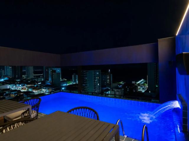 Apartamento para Venda em Balneário Piçarras/SC Centro 2 Quartos