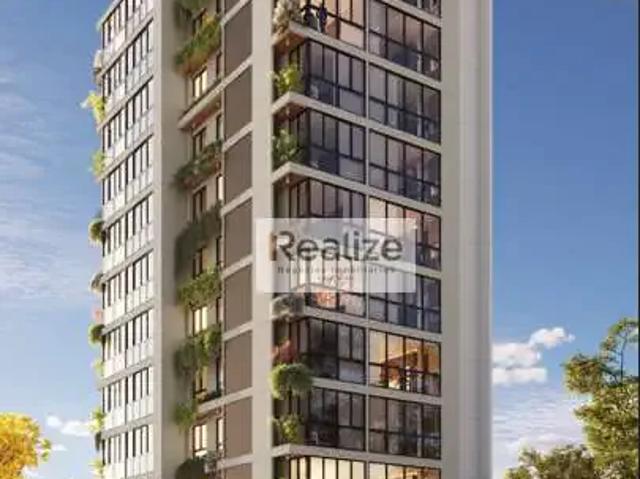 Apartamento para Venda em Balneário Piçarras/SC Centro 2 Quartos