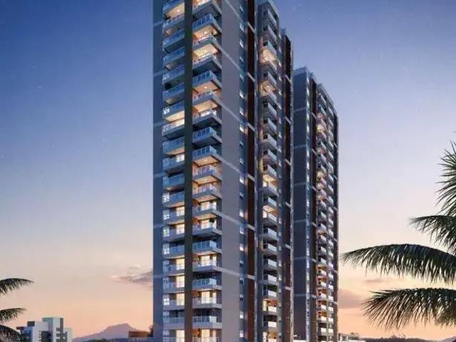 Apartamento para Venda em Balneário Piçarras/SC Centro 2 Quartos
