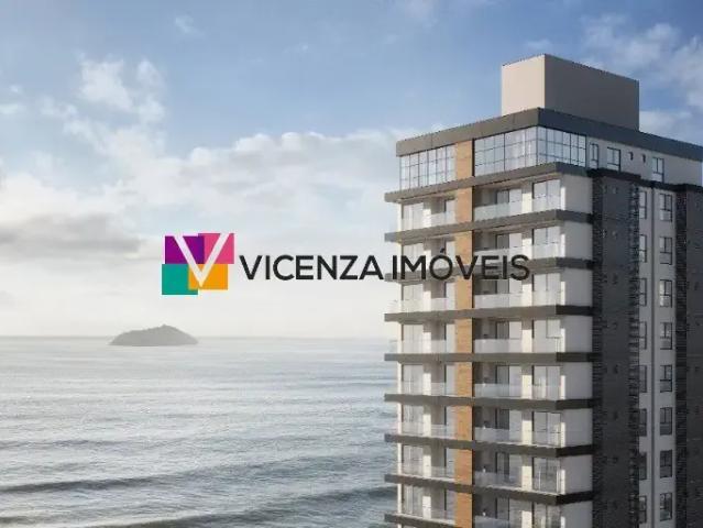Apartamento para Venda em Balneário Piçarras/SC Centro 2 Quartos