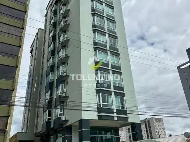 Apartamento para Venda em Balneário Piçarras/SC Centro 2 Quartos