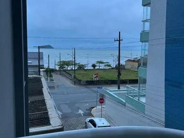 Apartamento para Venda em Balneário Piçarras/SC Centro 2 Quartos