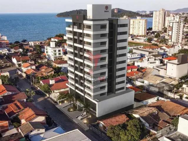 Apartamento para Venda em Balneário Piçarras/SC Centro 2 Quartos
