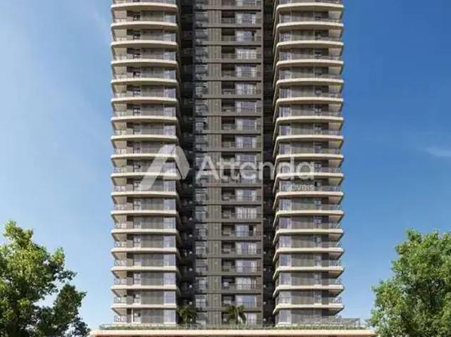Apartamento para Venda em Balneário Piçarras/SC Centro 2 Quartos