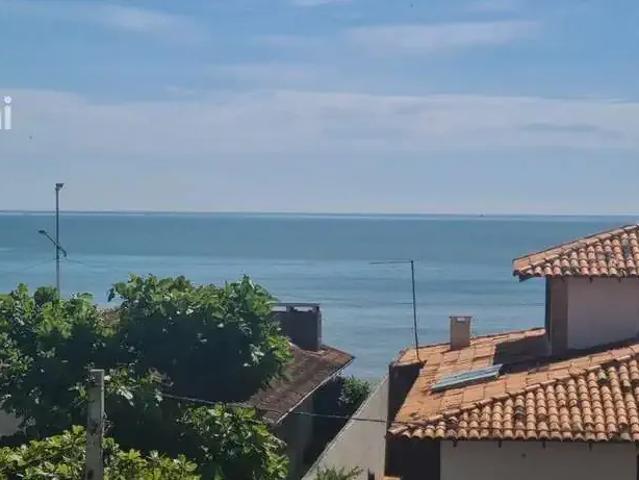 Apartamento para Venda em Balneário Piçarras/SC Centro 2 Quartos