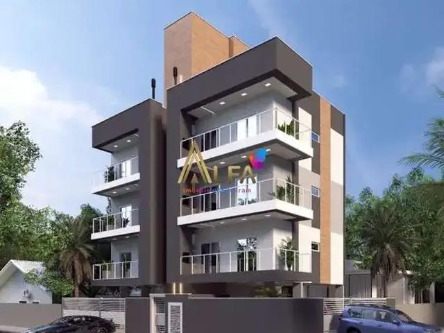 Apartamento para Venda em Balneário Piçarras/SC Centro 2 Quartos