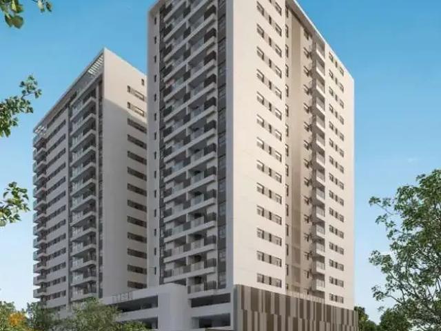Apartamento para Venda em Balneário Piçarras/SC Centro 2 Quartos