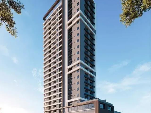 Apartamento para Venda em Balneário Piçarras/SC Centro 2 Quartos