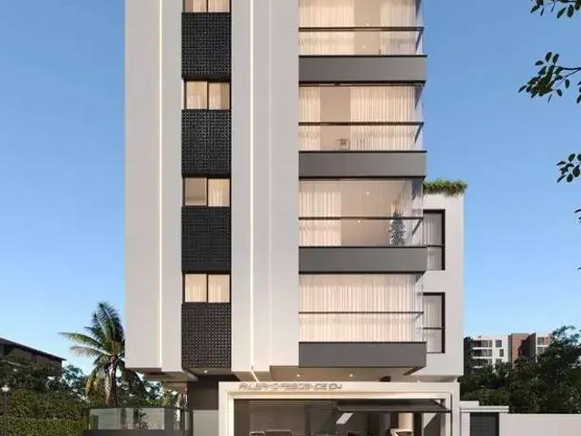 Apartamento para Venda em Balneário Piçarras/SC Centro 2 Quartos