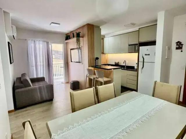 Apartamento para Venda em Balneário Piçarras/SC Centro 2 Quartos