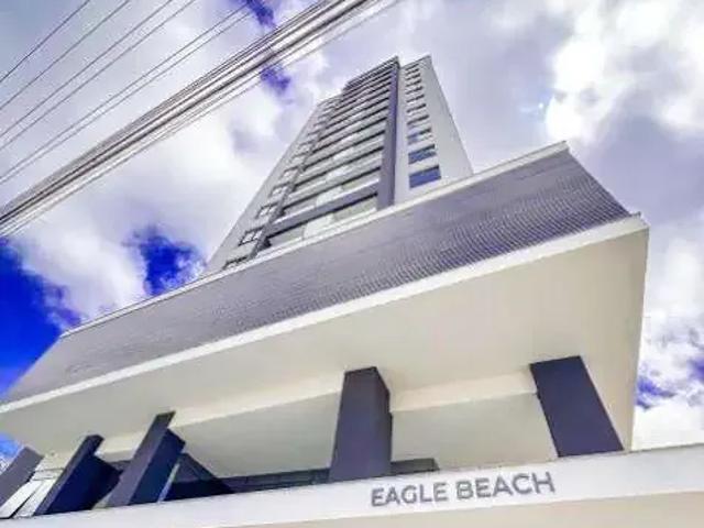 Apartamento para Venda em Balneário Piçarras/SC Centro 2 Quartos