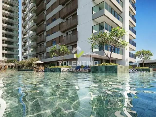 Apartamento para Venda em Balneário Piçarras/SC Centro 2 Quartos
