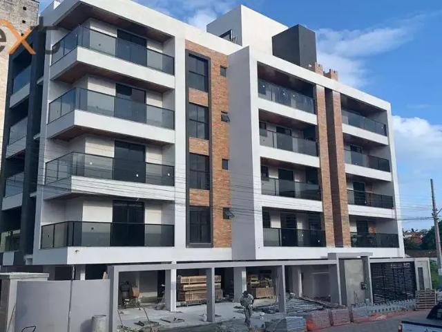 Apartamento para Venda em Balneário Piçarras/SC Centro 2 Quartos