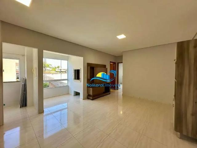 Apartamento para Venda em Balneário Piçarras/SC Centro 2 Quartos