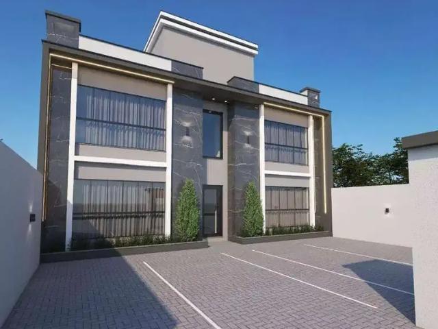 Apartamento para Venda em Balneário Piçarras/SC Centro 2 Quartos