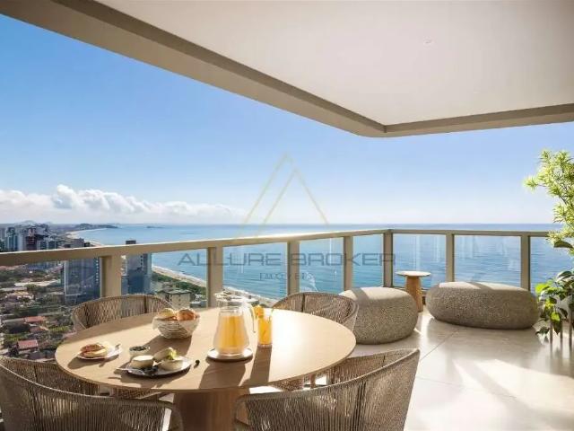 Apartamento para Venda em Balneário Piçarras/SC Centro 2 Quartos