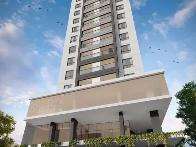 Apartamento para Venda em Balneário Piçarras/SC Centro 2 Quartos