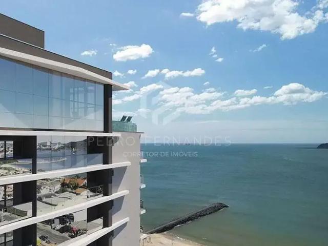 Apartamento para Venda em Balneário Piçarras/SC Centro 2 Quartos