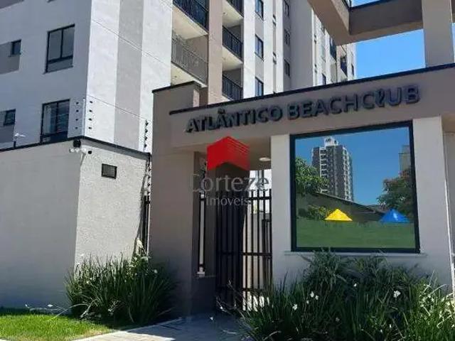 Apartamento para Venda em Balneário Piçarras/SC Centro 2 Quartos