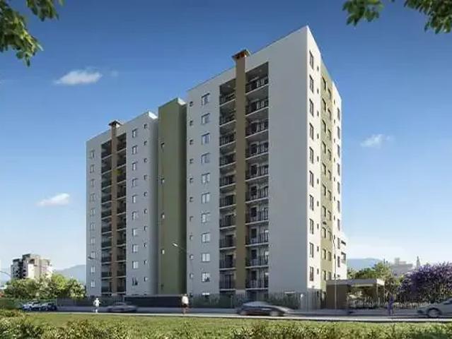 Apartamento para Venda em Balneário Piçarras/SC Centro 2 Quartos